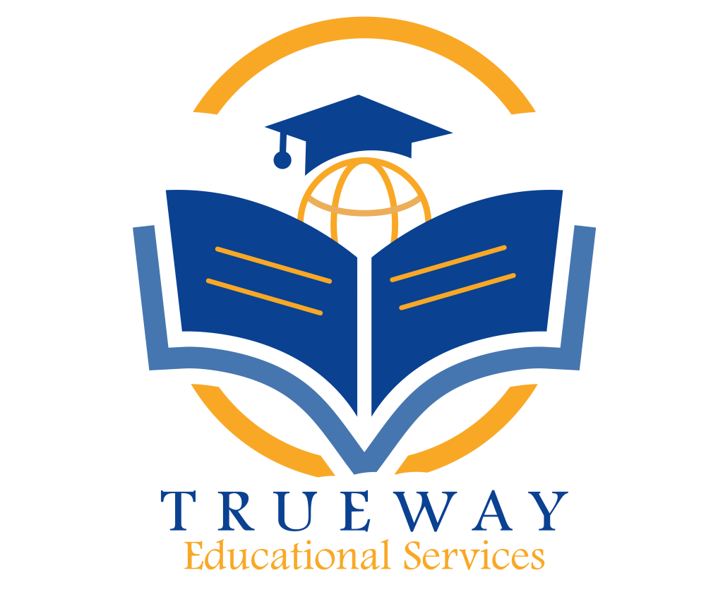 Home - Trueway Educational Services